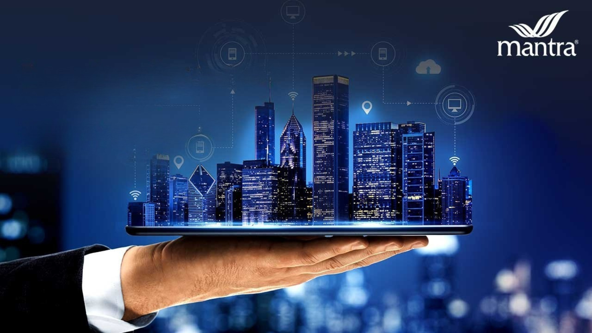 Exploring the Evolution of Real Estate: Technology, Design, and ...