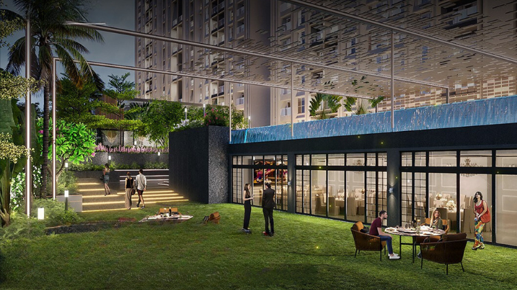 Luxury Properties | Real Estate Blog Pune | Tips & Trends by Mantra ...