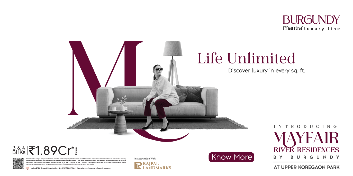 Leading Real Estate Developer In Pune | Mantra Properties Official Website